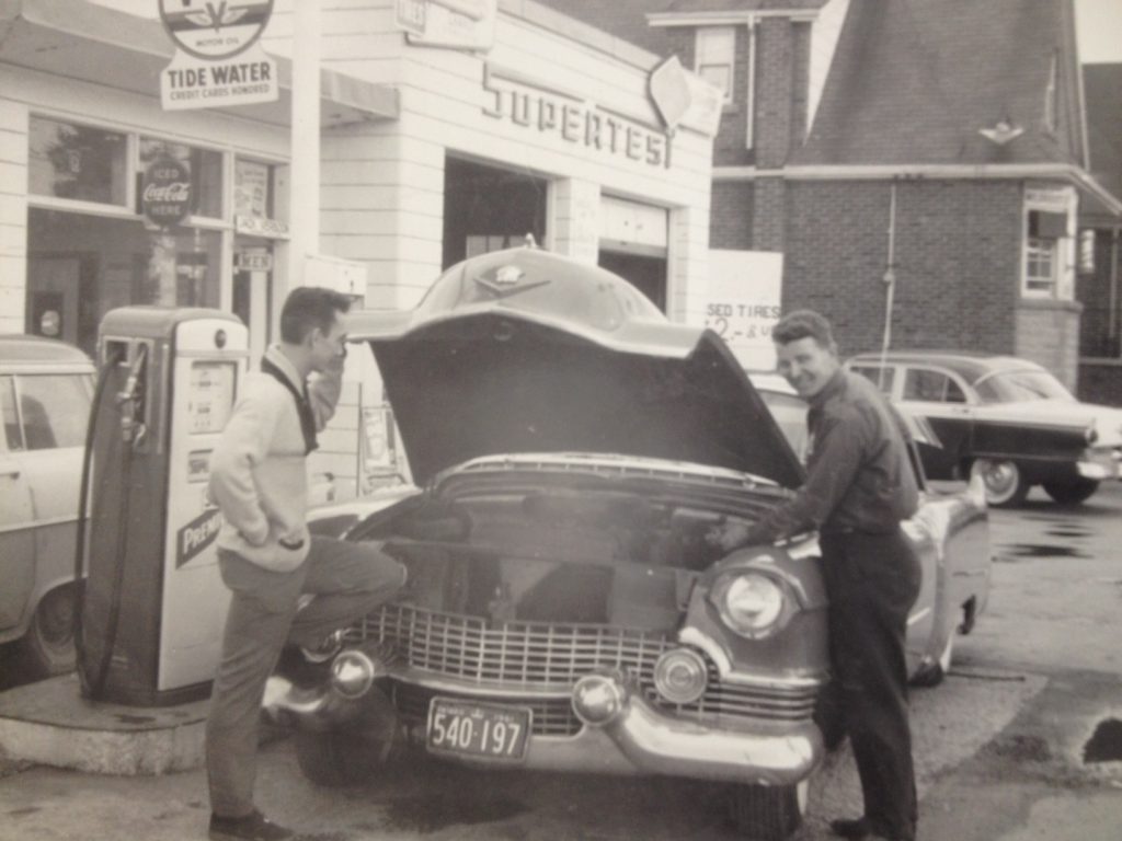 About Us - Tower Service Station Best Auto Shop in Hamilton